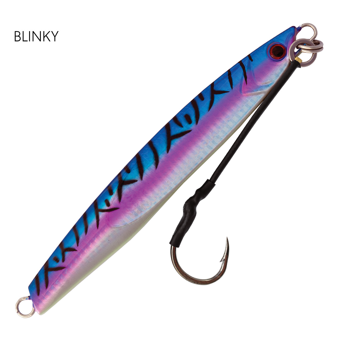 Knife Jigs Saltwater